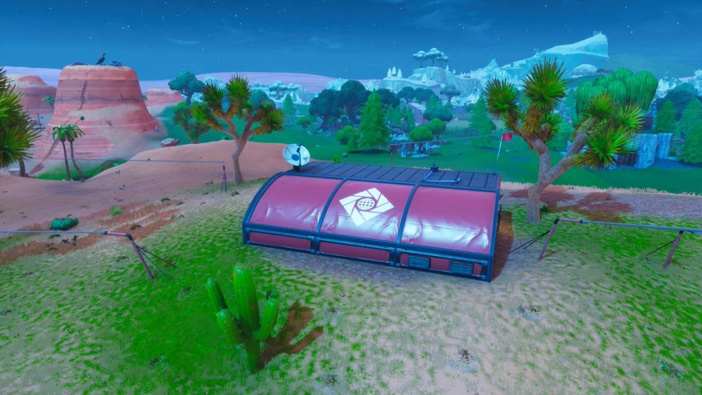 How to Complete the "Eliminate Opponents at Expedition Outposts ...