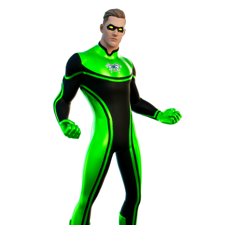 Fortnite Superhero Boundless Skins: Create/Customize your own skin ...